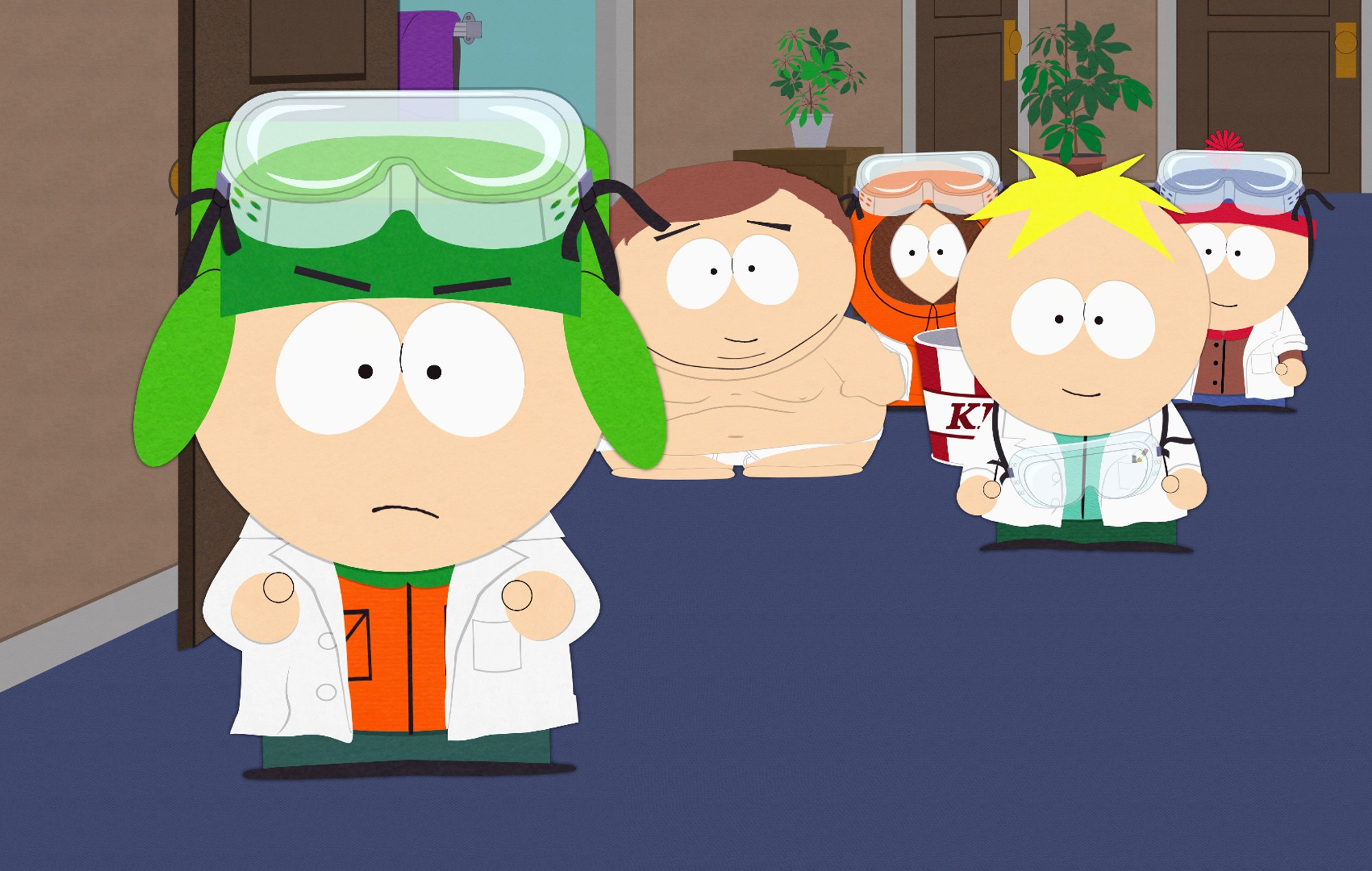 How to watch the ‘South Park’ Ozempic episode in the UK – A Peranakan ... How to watch the ‘South Park’ Ozempic episode in the UK – A Peranakan ...